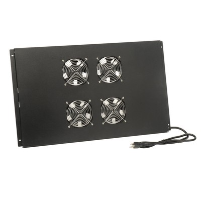 Global Industrial Fan Assembly Kit for Data Cabinet | eBay