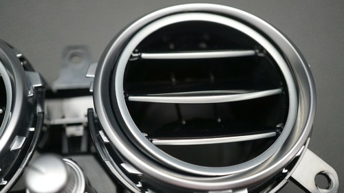 OEM MERCEDES BENZ E CLASS W213 GRILLE AIR VENT LEFT / A2138307700 | eBay