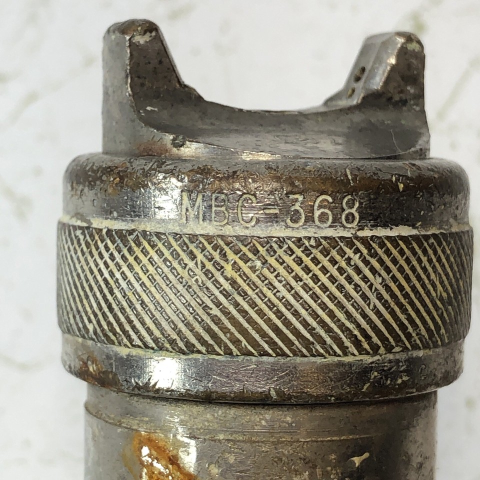 DeVilbiss Spray Gun Type MBC with Nozzle No. 765 | eBay