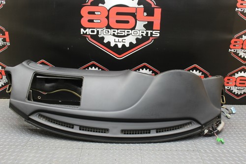 00-05 Honda S2000 AP1 AP2 BLACK DASHBOARD DASH BOARD PANEL OEM #18 | eBay
