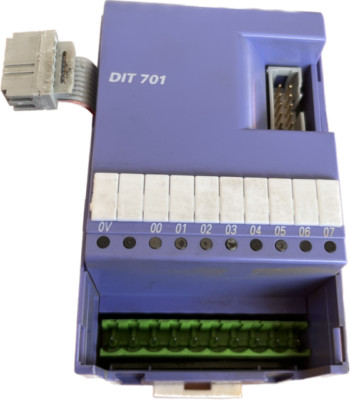 selecontrol DIT 701 | eBay