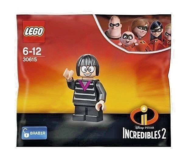 LEGO Juniors: Edna Mode (30615) online kaufen | eBay.de