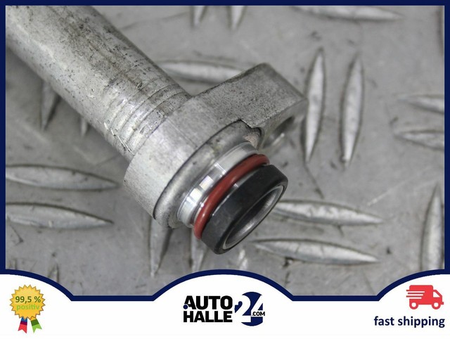 85153 Klimaschlauch Klimarrohr Klimaleitung Leitung 1648302215 Mercedes ...