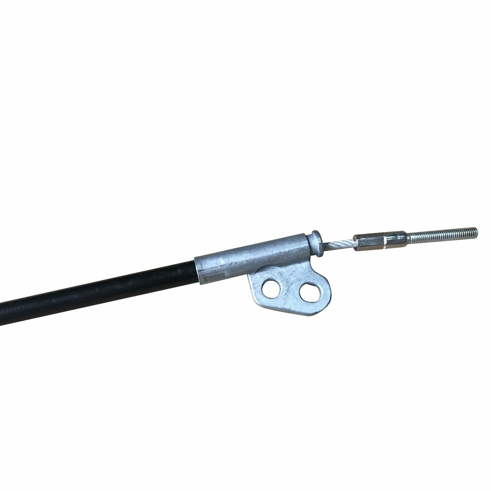 For Hilux KUN26R 2005-2010 3pcs Hand Brake Cables Front & Rear AU Brand ...