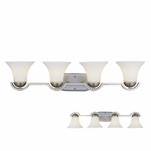 Bathroom Light Fixture Globes – Rispa