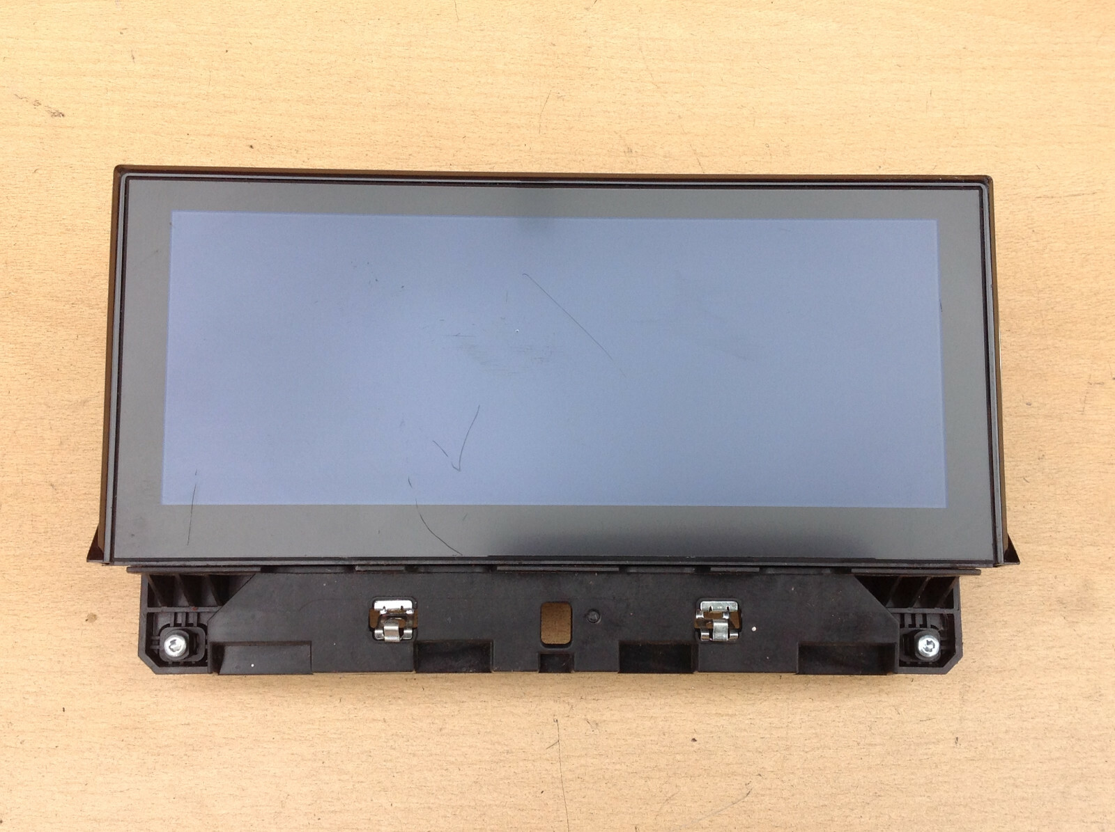 DS3 CROSSBACK DS7 DASHBOARD SAT NAV DISPLAY MONITOR SCREEN 9822203180 ...