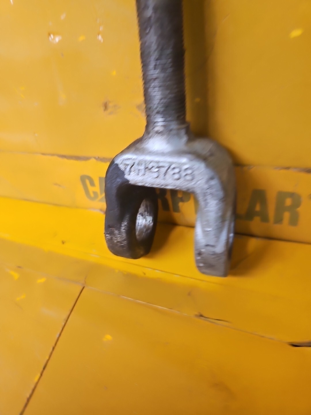 Fork For CATERPILLAR. Good Used Part # 7H3788. Ships Free. | eBay