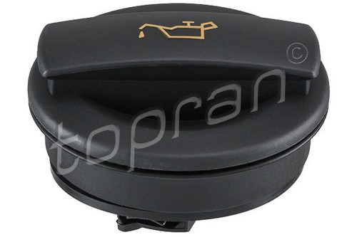 Audi VW Engine Oil Filler Cap A3 A4 A5 A6 A7 A8 Golf Jetta Passat T5 ...