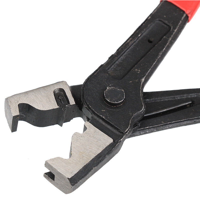 Clicr-R Type Practical Hose Clip Plier Metal Collar Clamp CV Boot ...
