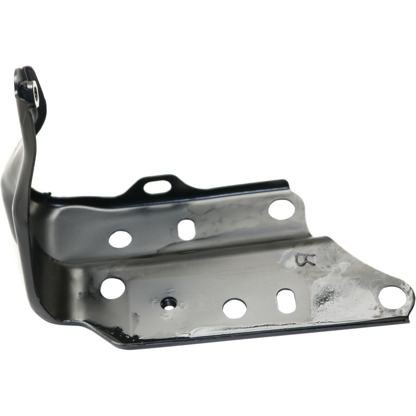 Fender Support 5383533100 steel right side for 2013-2017 Lexus ES300h ...