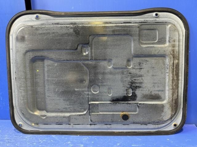 SUBARU SAMBAR TRUCK TT1 TT2 Engine Hood Bed Cover Engine Panel | eBay