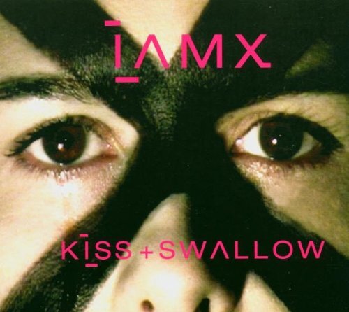 IAMX - Kiss + Swallow (Digipak) | CD | eBay.de