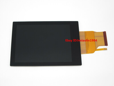 Repair Parts For Canon SX730 HS / SX740 HS LCD Display Screen Monitor ...