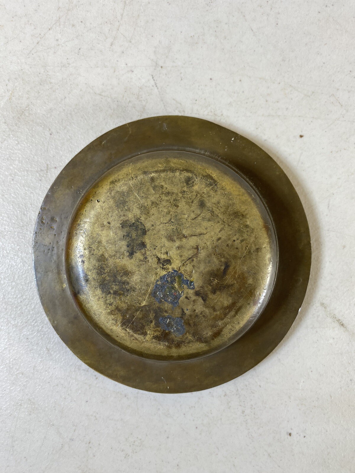 Commander Submarine Force Pacific Fleet Ashtray Heavy USN US navy ww1 ...