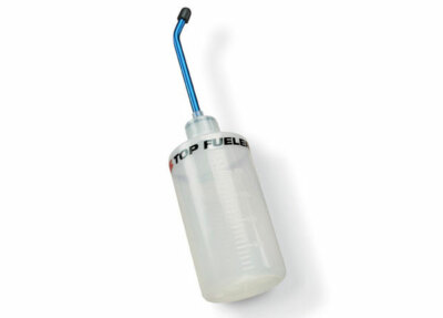 TRA5001 TRAXXAS Bottle, fuel filler (500cc) | eBay