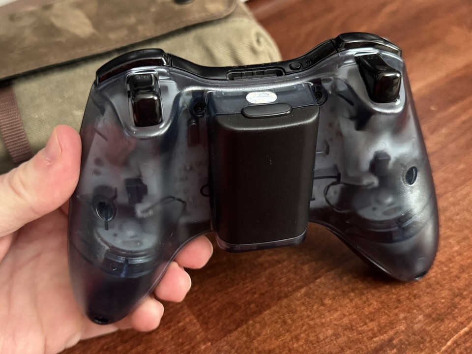 Microsoft Halo 4 Controller For Xbox 360 - New Open Box 885370410136 | eBay