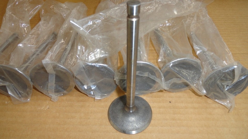 Ford 400 Intake Valves | eBay