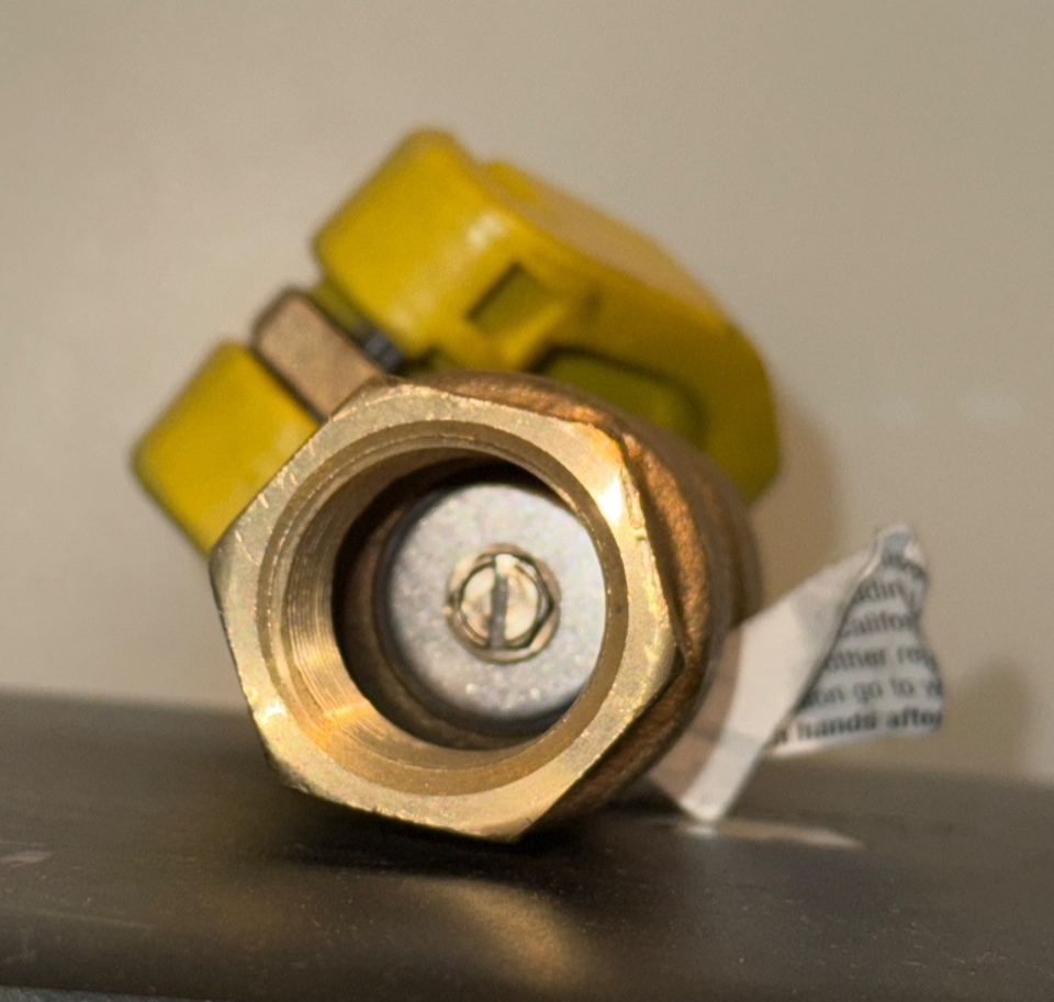 Rain Bird 3/4" Brass Quick Coupling Valve | eBay