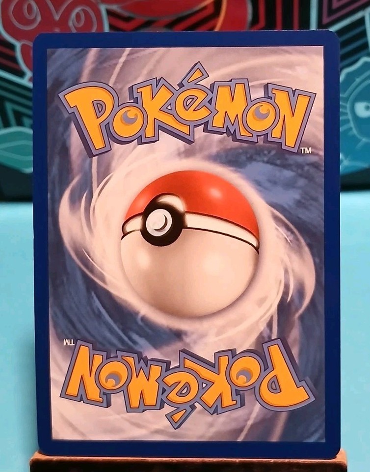 Damage Pump 156/196 Prize Pack Series Pokemon Play! Mint Condition | eBay