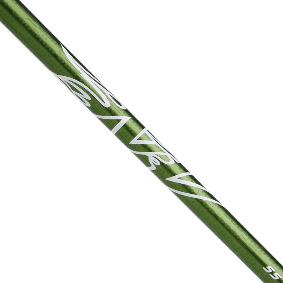 ALDILA NV Green NXT GEN Graphite Golf Driver/Wood Shafts .335" Tip 55g ...