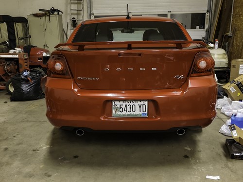 Emblem Mopar 4806327AC for sale online | eBay