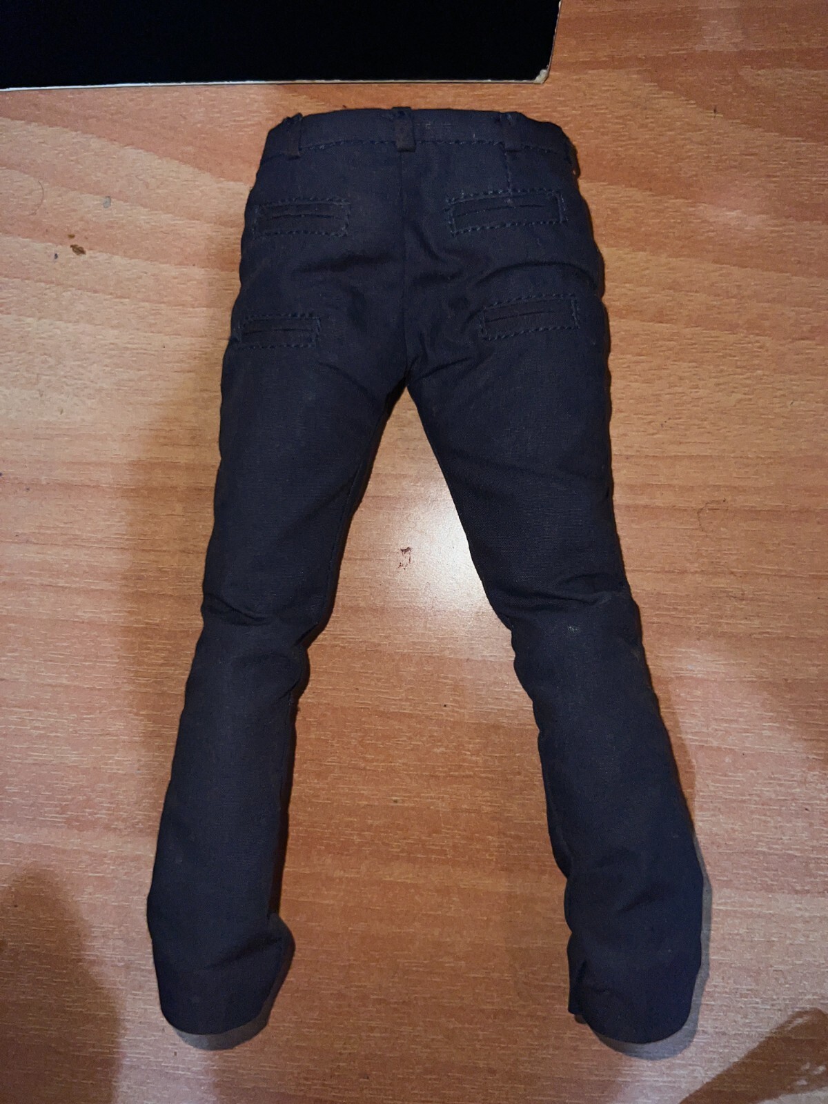 Hot Toys 1/6 MMS129 Terminator 2 T1000 Action Figure police officer ...