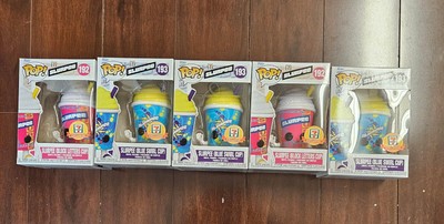 Funko Pop 711 Exclusives lot of 5 | eBay