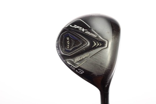 Mizuno JPX-825 Fairway 3 Wood 15° Stiff Right-Handed Graphite #1267 ...