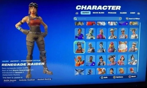 200+renegade og fn skin xbox pc playstation (5304993133 before buying ...