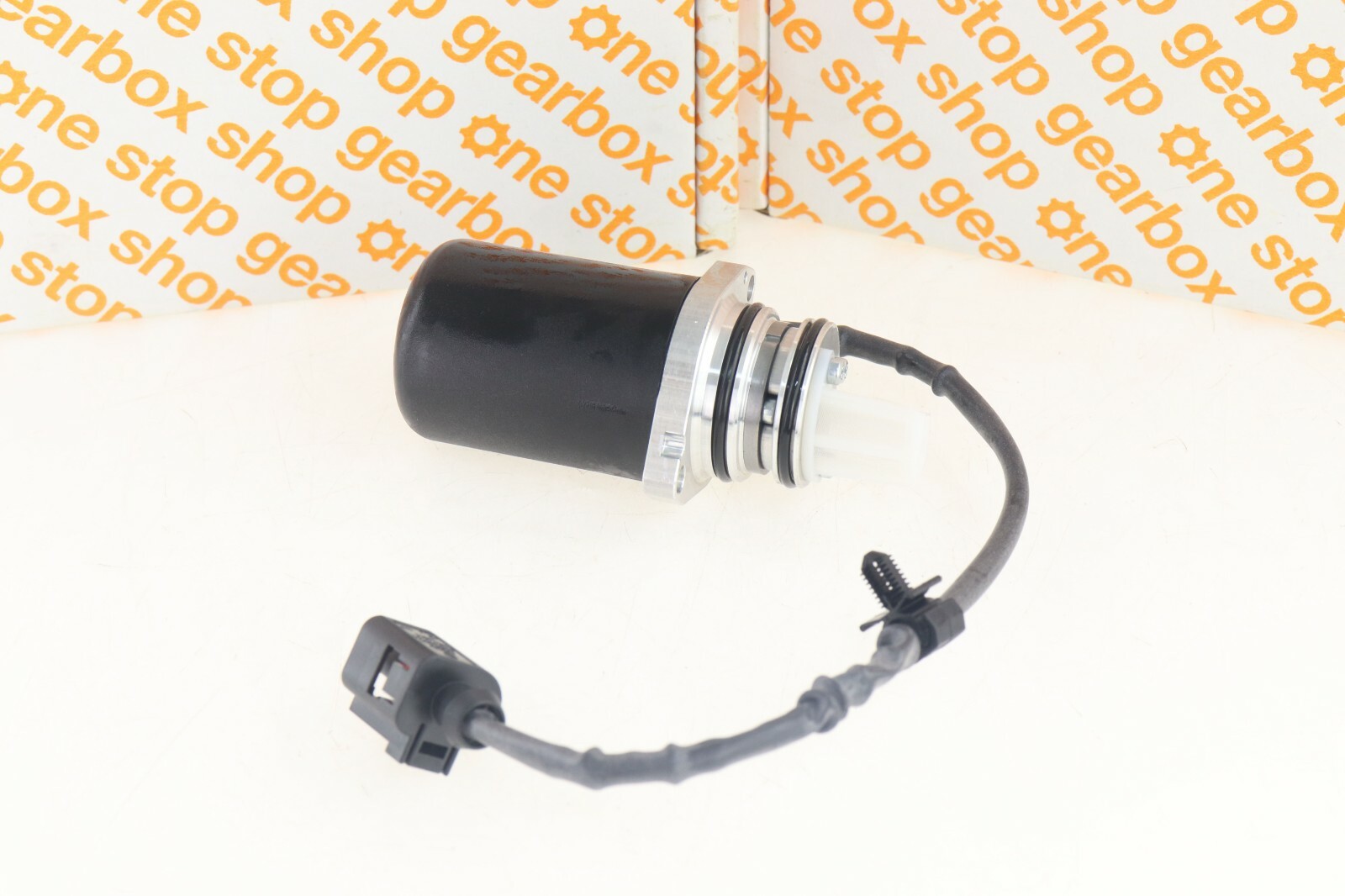 GENUINE VOLKSWAGEN TRANSPORTER FEEDER PUMP KIT - 02W598549A / 02W 598 ...