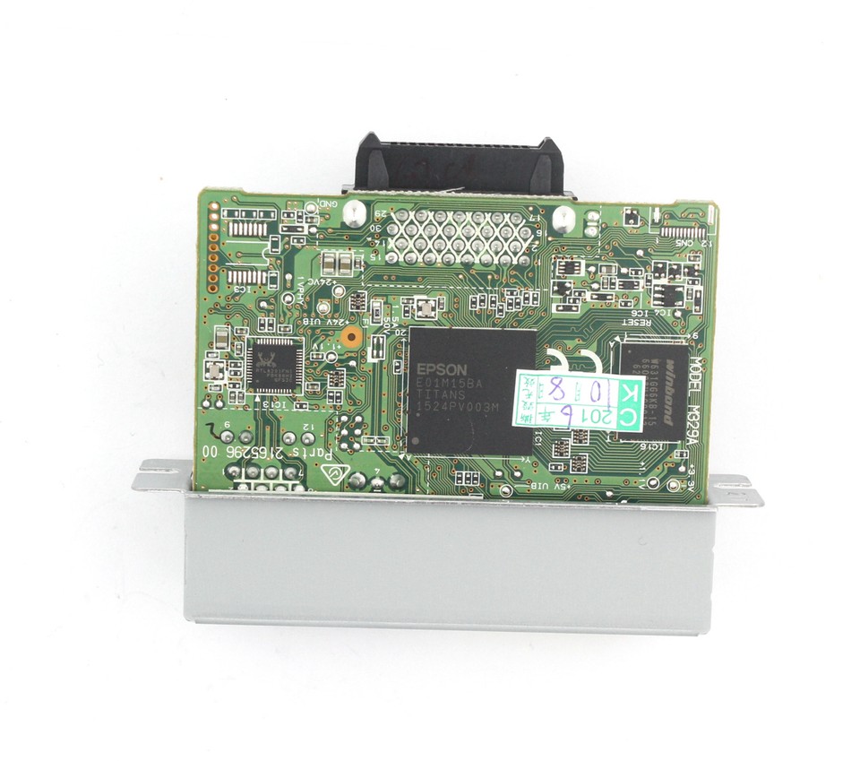 Epson UB-E04 Ethernet Interface C32C881008 TM Series T88VI T88V T70II ...