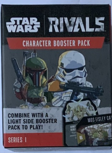 Star Wars Rivals Series 1 Dark Side Character Pack | eBay