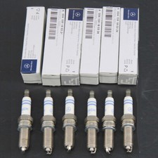 Genuine Bosch 0242135524 X1 Spark Plug Nissan RENAULT Vr7spp33 for sale ...