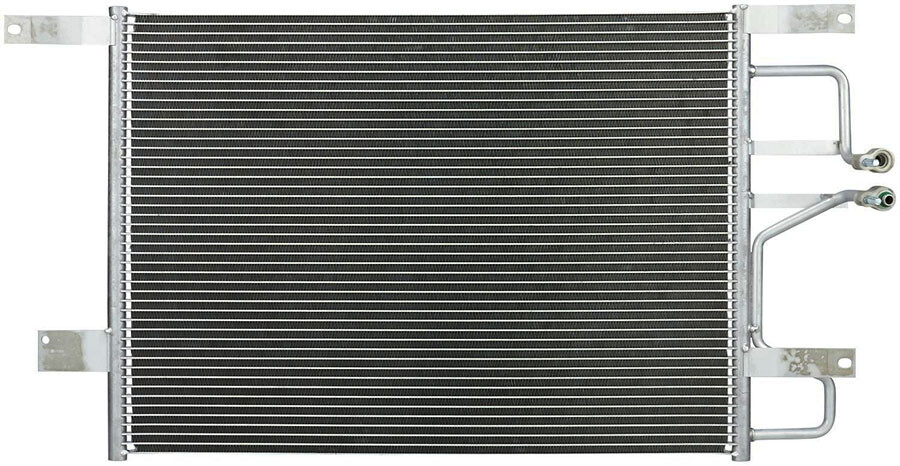 For Ford Crown Victoria 1998-2002 A/C Condenser Block Connection ...