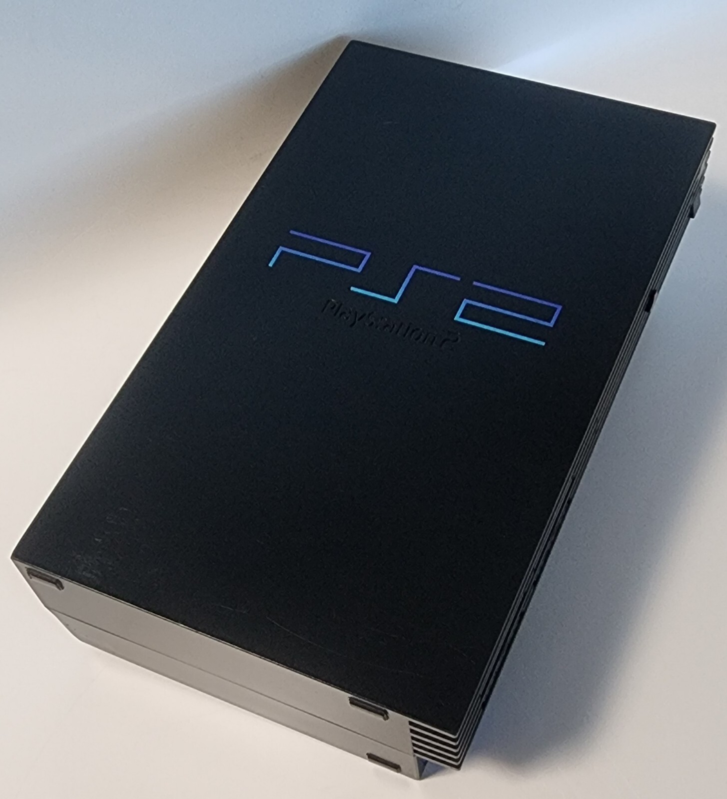 Sony PlayStation 2 Console 39001 Ps2 Cables Controller MEM Card&12games ...