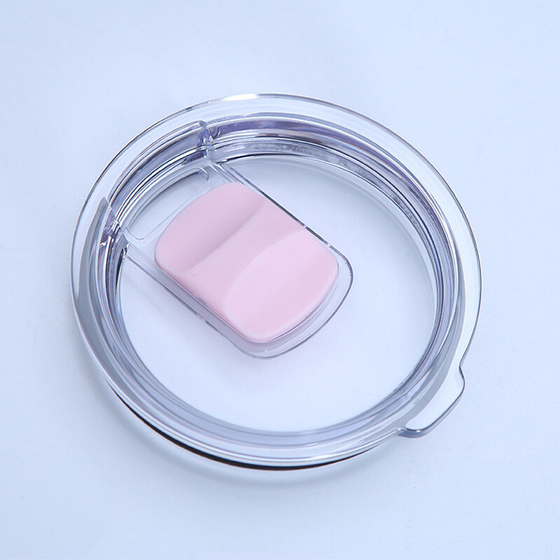 30/20 oz Splash Spill Proof Magnetic Slider Lid for YETI Rambler ...