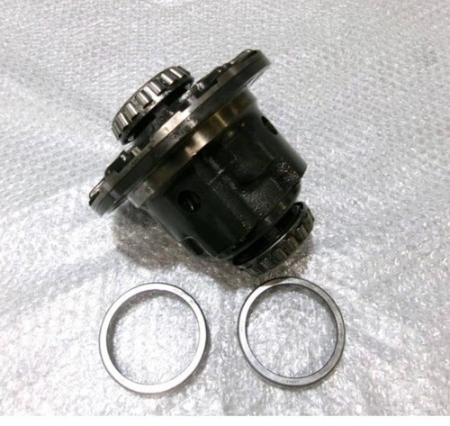 Nissan S15 180SX Silvia Genuine Helical LSD R200 Differential SILVIA ...