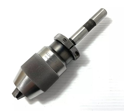 Drill Chucks - Albrecht Precision