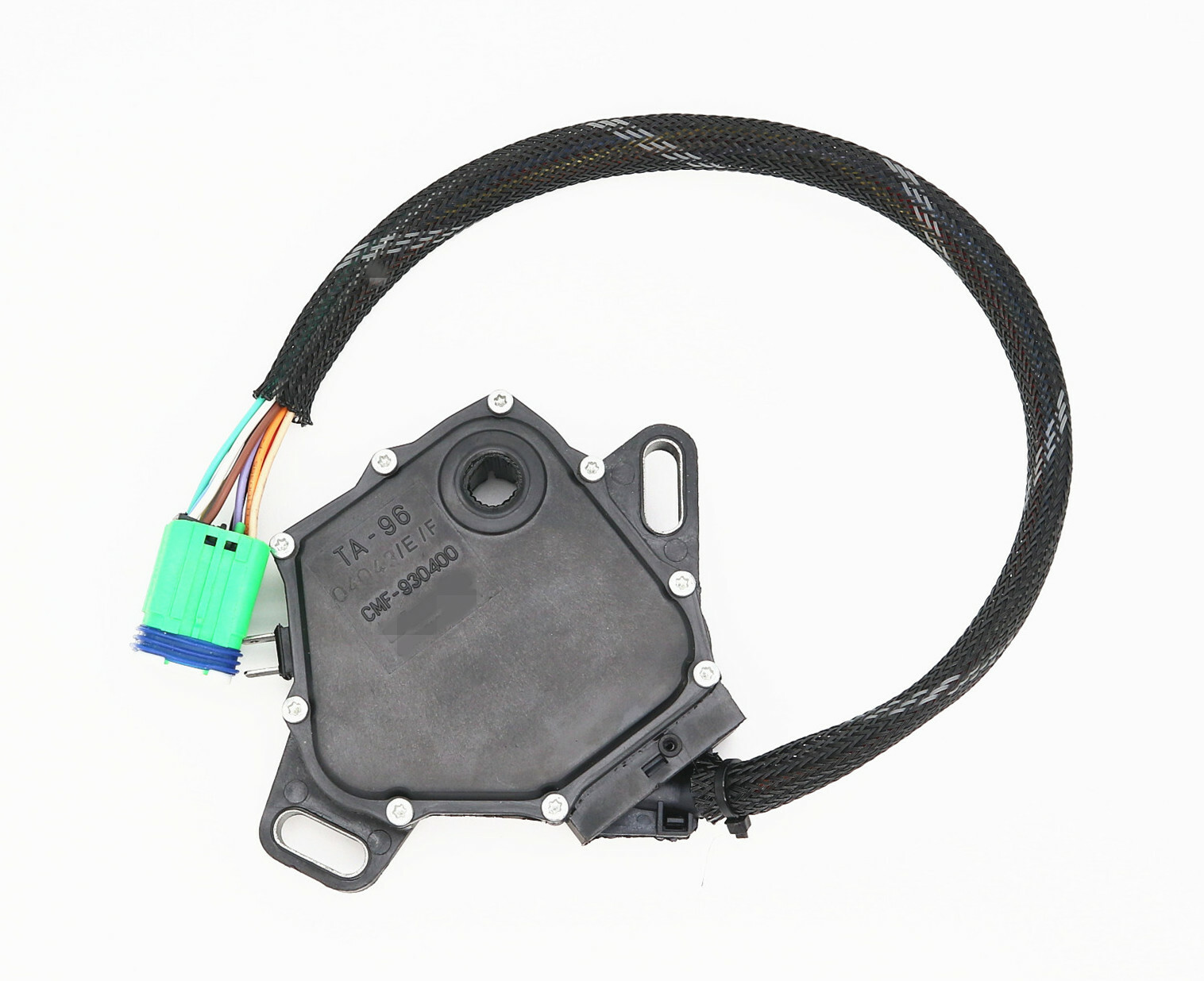 Brand New Neutral Safety Switch 252927, 2529.27, 5.930401, 307207508 ...
