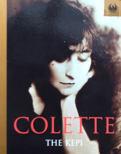 The Kepi by Colette (Phoenix 60p paperbacks). New 9781857997583 | eBay ...