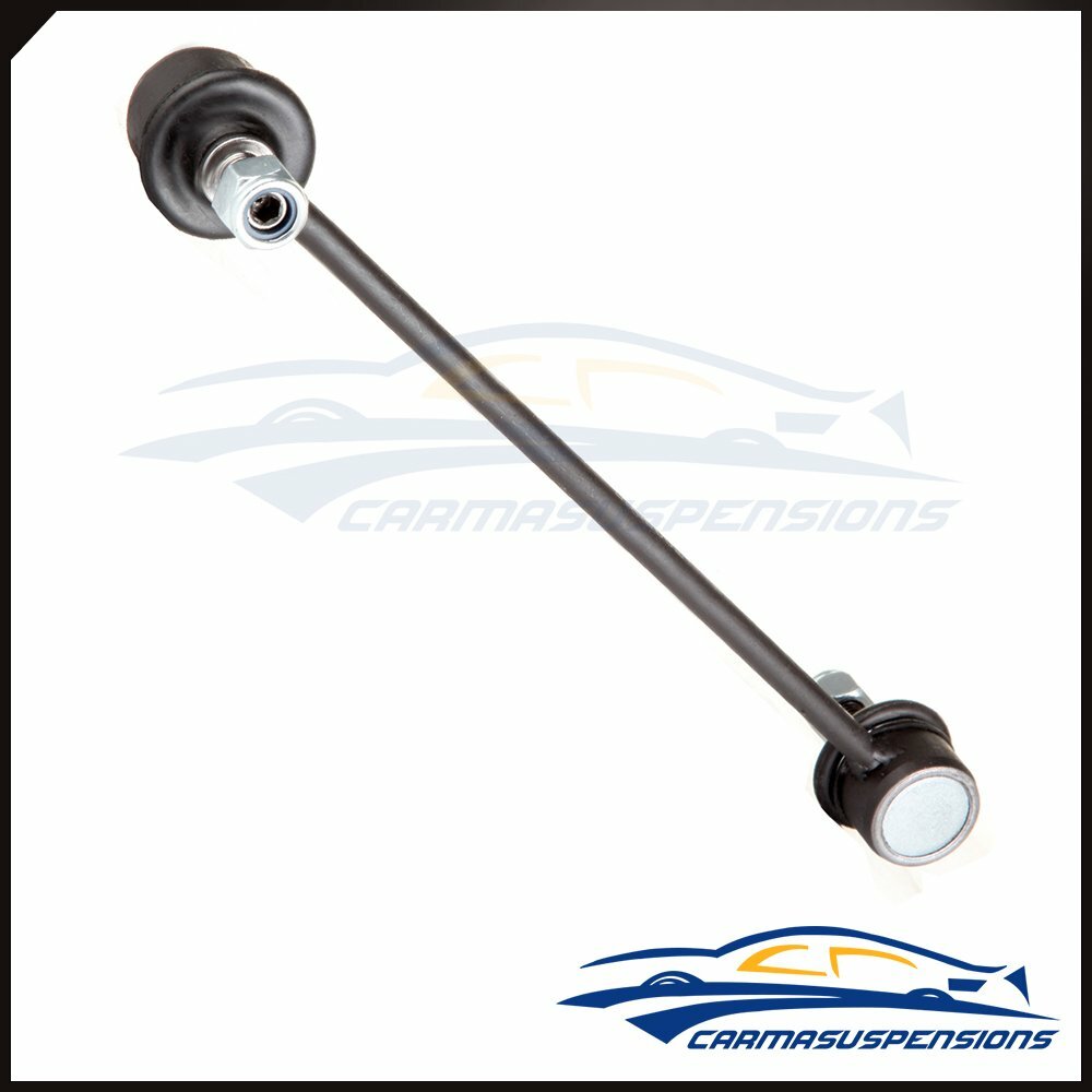 Fits 2007-2014 Dodge Caliber Avenger Pair Front Stabilizer & Sway Bar ...