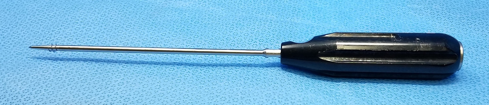 ConMed Linvatec TFT-55M CrossFT Tap, 5.5mm | eBay