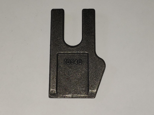 Danuser OEM Replacement Gage Auger Tooth Teeth Part 10340 | eBay