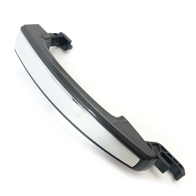 GM Oem-outside Exterior Door Handle 25936893 for sale online | eBay