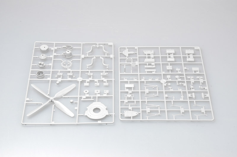 Trumpeter 02284 1/32 F8F-1B Bearcat HOT | eBay