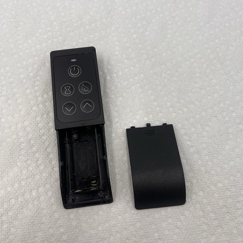 Genuine Duraflame Remote Control For 1500w Electric Fireplace Heater | eBay