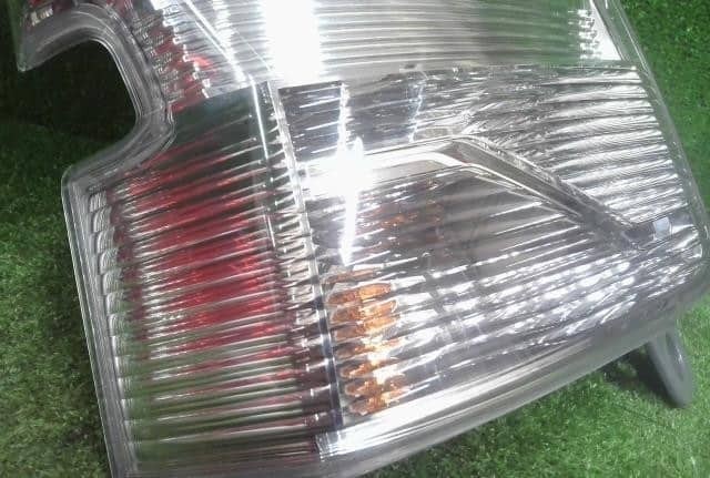 TOYOTA Spade 2014 DBA-NCP145 Left Tail Light 8156152A20 [Used ...