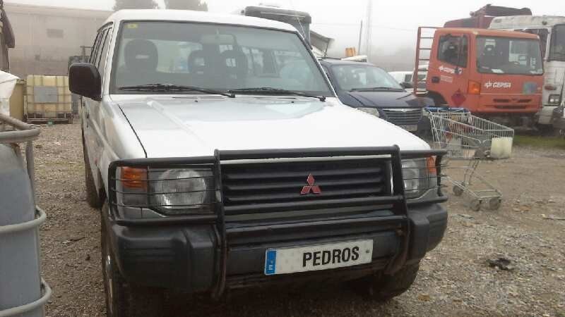 TÜRSCHLOSS HINTEN RECHTS / 1711960 FÜR MITSUBISHI MONTERO V20/V40 2500 ...