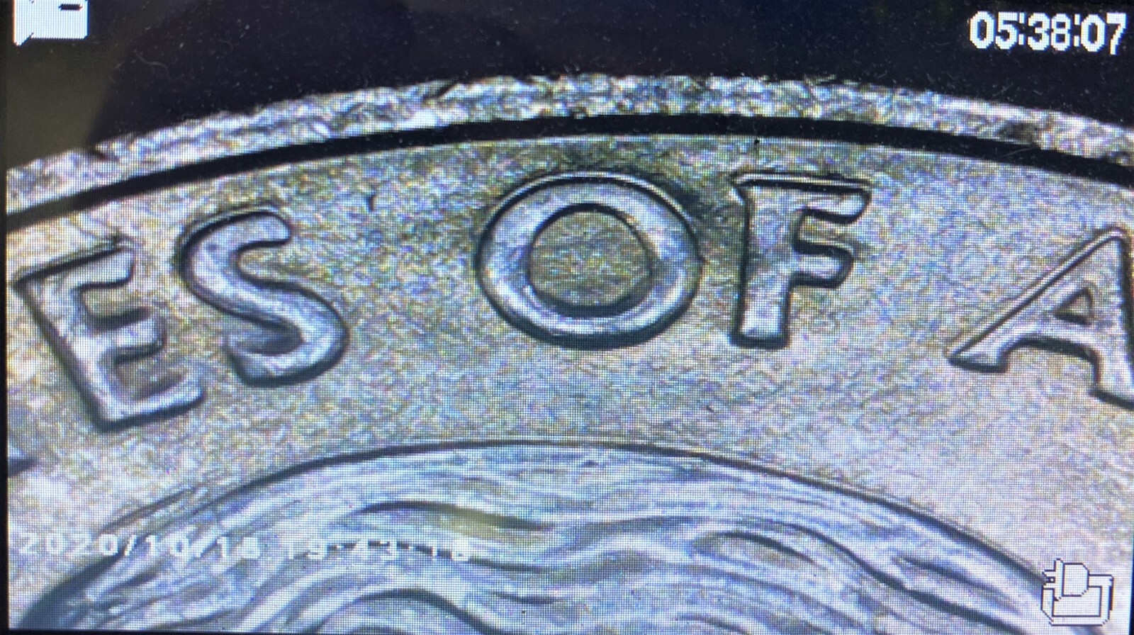 2000 D SOUTH CAROLINA QUARTER WITH ERRORS__MACHINE DOUBLING | eBay