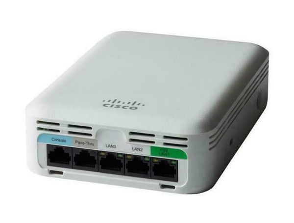 Cisco Aironet 1815w Access Point Data Sheet (AIR-AP1815W-E-K9) for sale ...